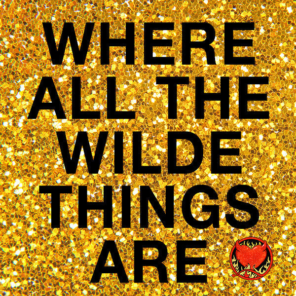All the Wilde Things – Deborah Wilde Books