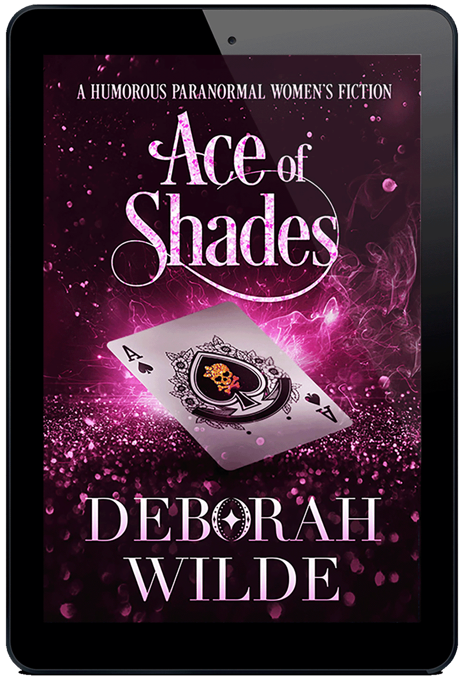 Magic After Midlife Series by Deborah Wilde - Urban Fantasy Books ...